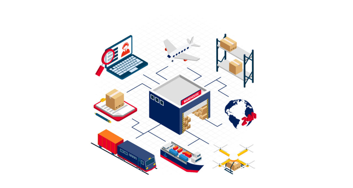 Flow Progressive Logistics