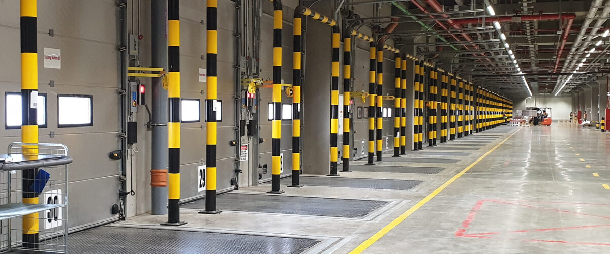 Flow Progressive Logistics